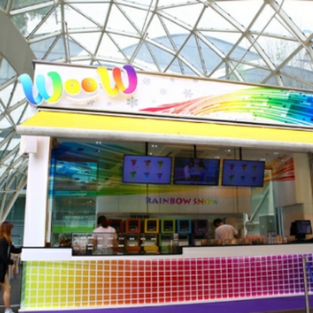 Woow Gift Voucher, Tickets & Vouchers, Vouchers on Carousell