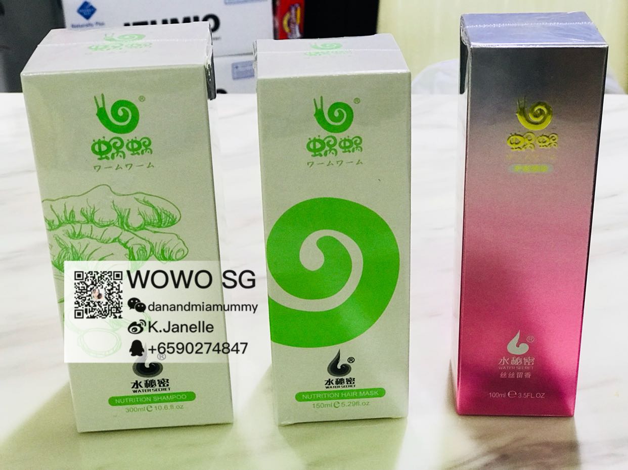 WOWO Hair Care, Beauty & Personal Care, Hair on Carousell