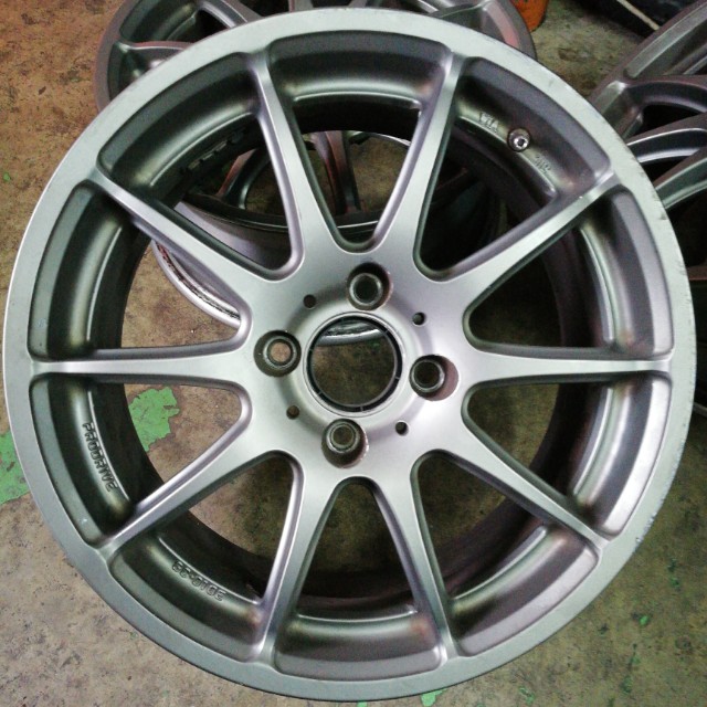 15" PRODRIVE GC-010E, Car Accessories on Carousell