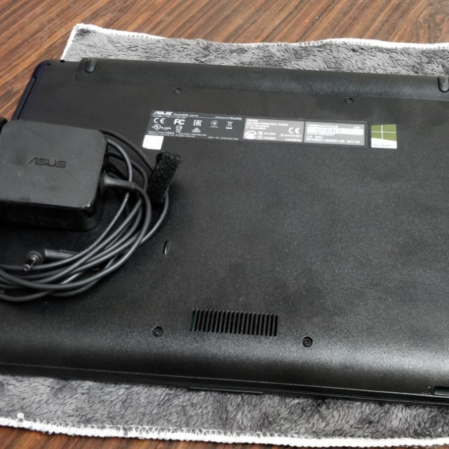 ASUS X441S-AWX043T - 14“ Laptop Silver, Computers & Tech, Laptops ...