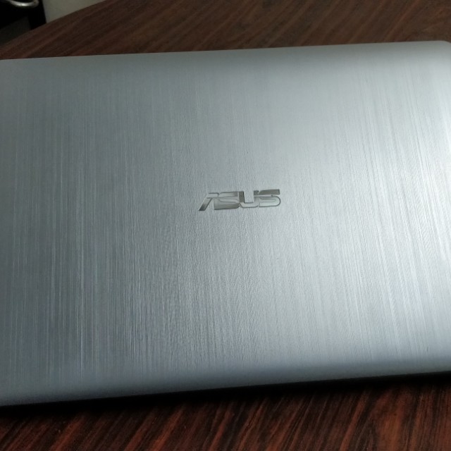 ASUS X441S-AWX043T - 14“ Laptop Silver, Computers & Tech, Laptops ...