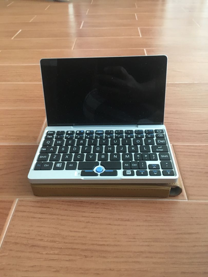 GPD Pocket / Mini Laptop, Computers & Tech, Laptops & Notebooks on ...