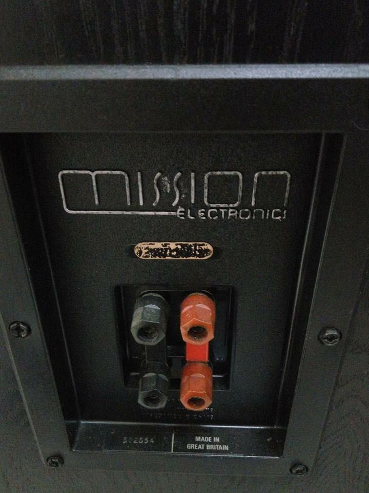 Mission argonaut 780 mk II, Audio, Other Audio Equipment on Carousell