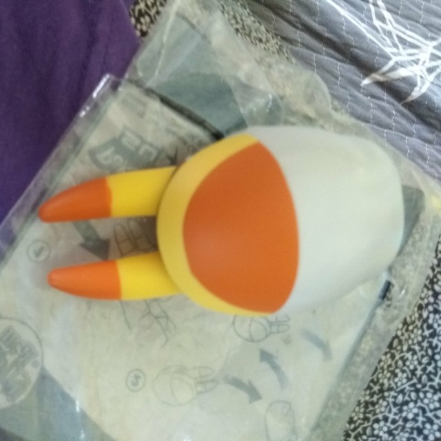 Pokemon grubbin mcd Australia, Hobbies & Toys, Toys & Games on Carousell