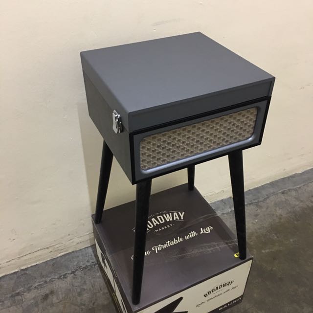 + Updated Feb 2018 for Free Delivery + Bauhn Broadway series - Retro ...