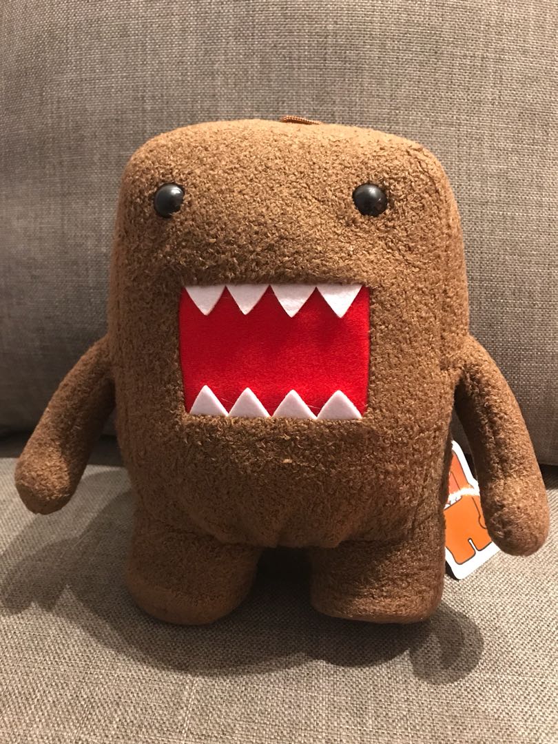 Domokun, Hobbies & Toys, Toys & Games on Carousell