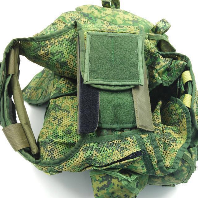 SBO / ILBV Thin Padding. More Padding Types Available Below!, Sports ...