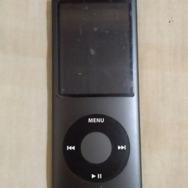 iPod 16GB, Audio, Portable Audio Accessories on Carousell