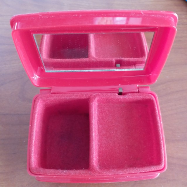 Lady Mate Jewelry Music Box(罕有絕版懷舊珠寶音樂盒)(日本製造)(Made in Japan), 興趣及遊戲 ...