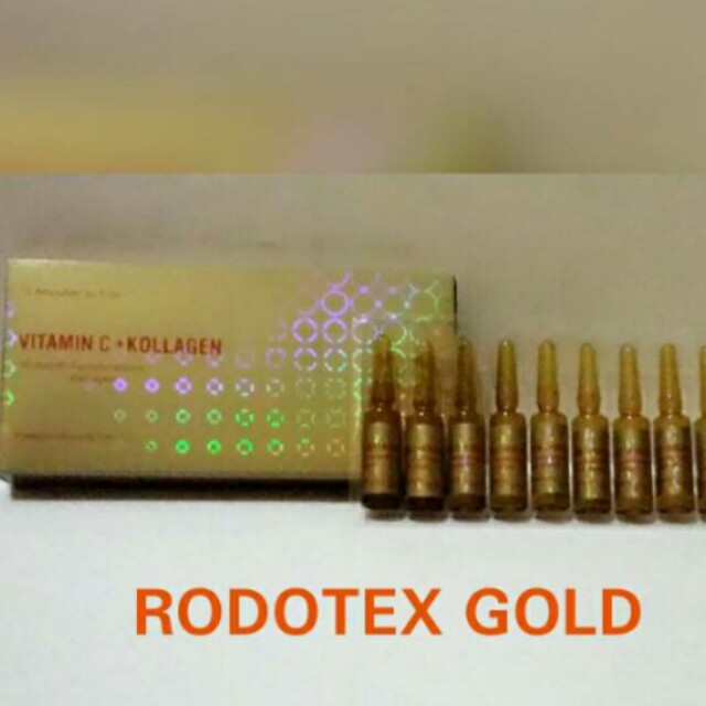 Injeks Whitening, Kesehatan & Kecantikan, Kulit, Sabun & Tubuh di Carousell