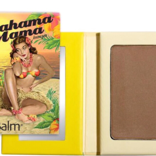 Bahama Mama Bronzer, Beauty & Personal Care, Face, Makeup on Carousell
