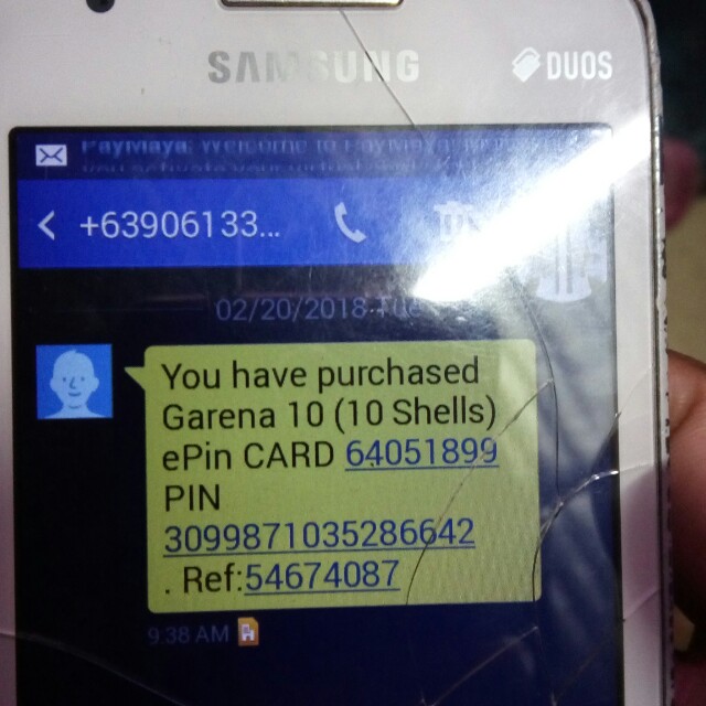 Discounted smart load 1000, Mobile Phones & Gadgets, Mobile Phones ...