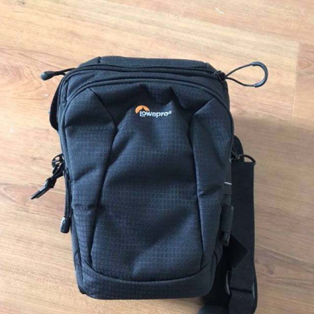 Lowepro camera bag, Photography, Cameras on Carousell