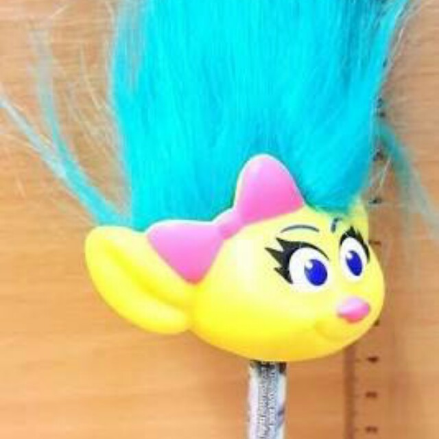 Collectible Trolls Smidge Toy, Babies & Kids, Infant Playtime on Carousell