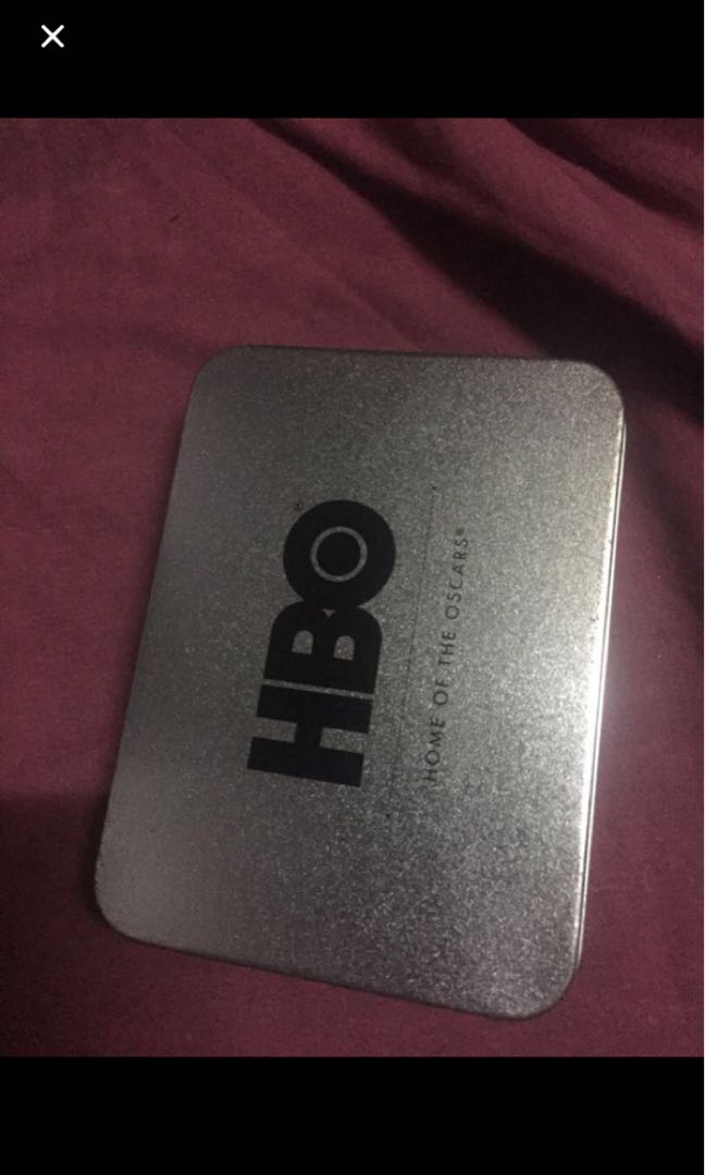 HBO digital camera super slim, Photography, Video Cameras on Carousell