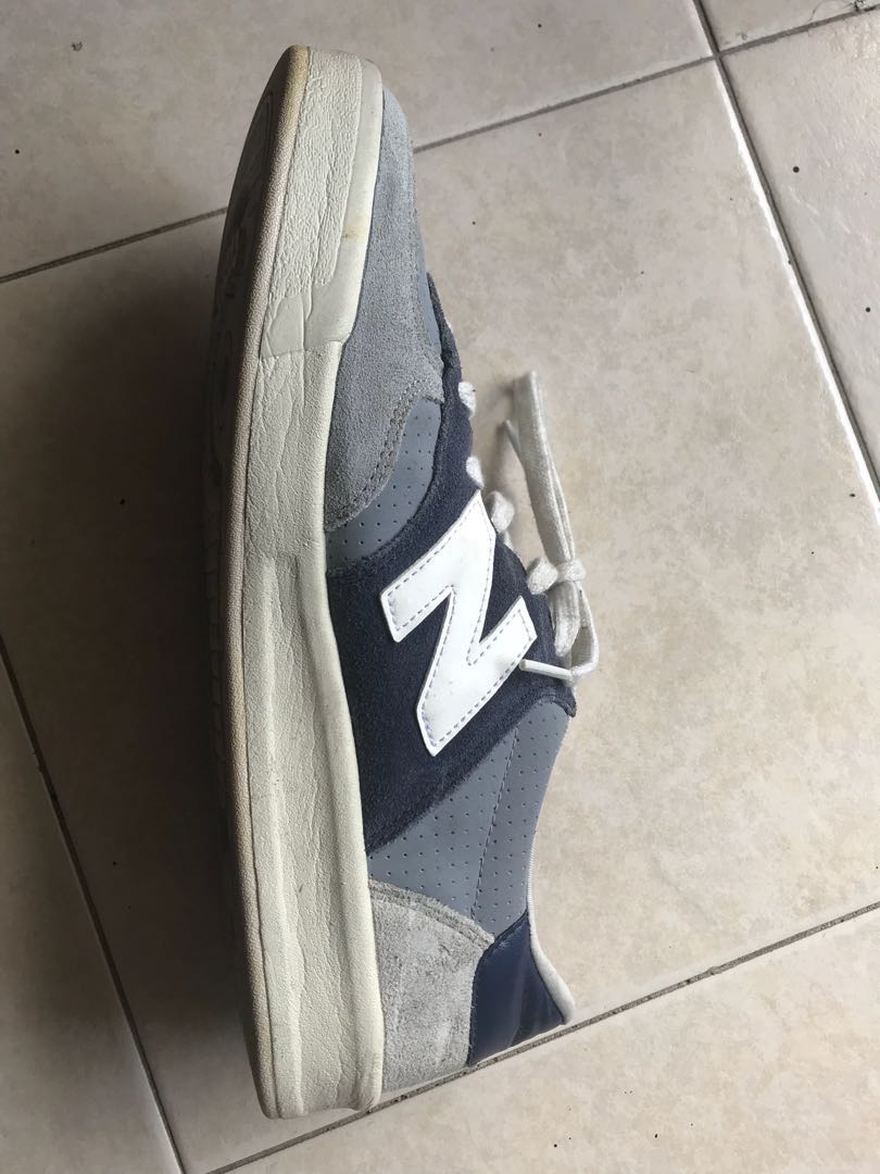 New Balance Revlite 300, Men's Fashion, Footwear, Sneakers on Carousell