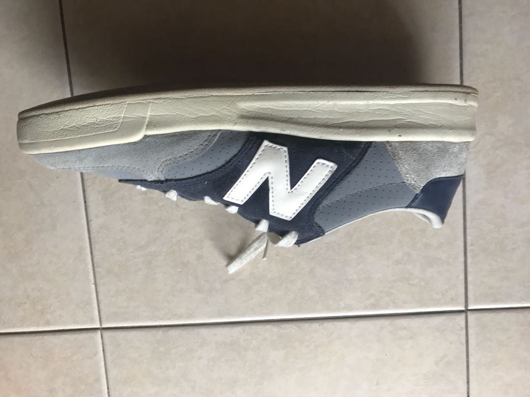 New Balance Revlite 300, Men's Fashion, Footwear, Sneakers on Carousell