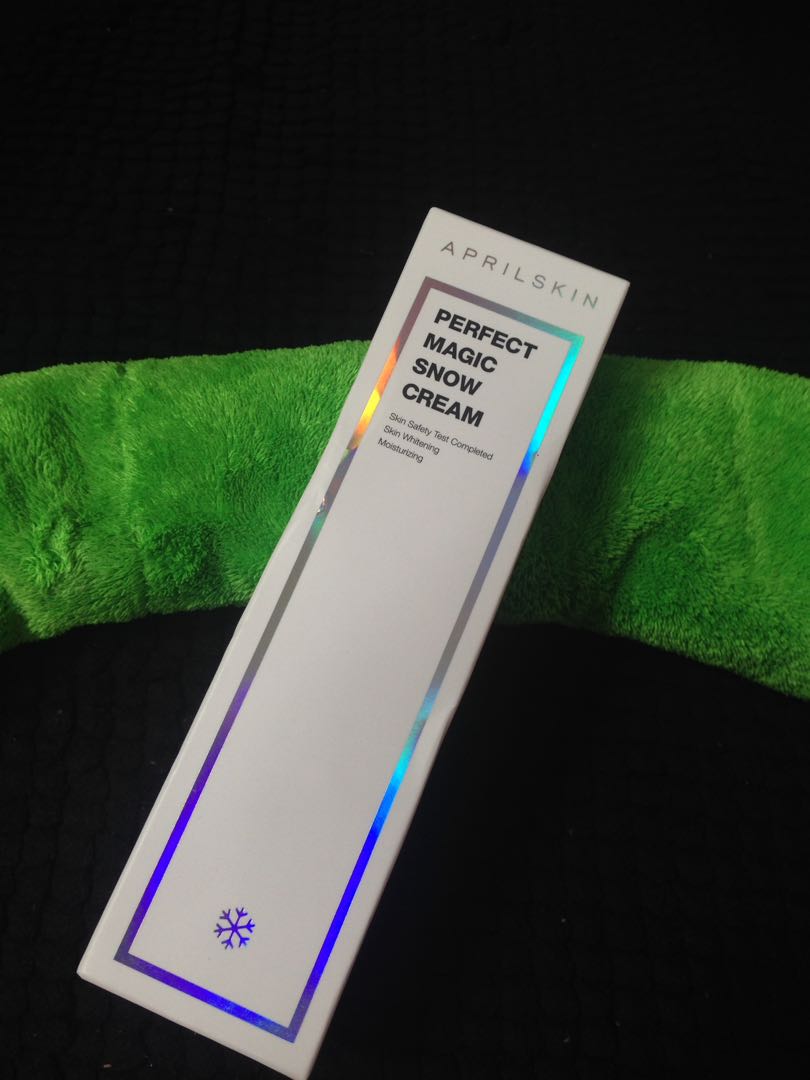 Perfect Magic Show Cream, Beauty & Personal Care, Bath & Body, Body ...