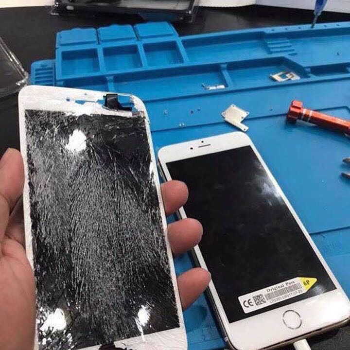 Phone repair n service Lcd,screen crack,speaker problem,motherboard ...