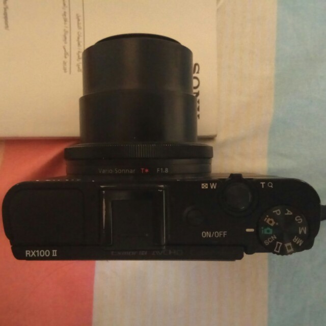 Sony rx100 mark 2 (II), Mobile Phones & Gadgets, Mobile Phones, Android ...