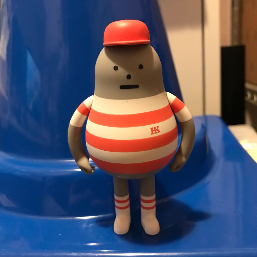 Sticky Monster Lab SML 香港版 Figure, 興趣及遊戲, 玩具 & 遊戲類 - Carousell