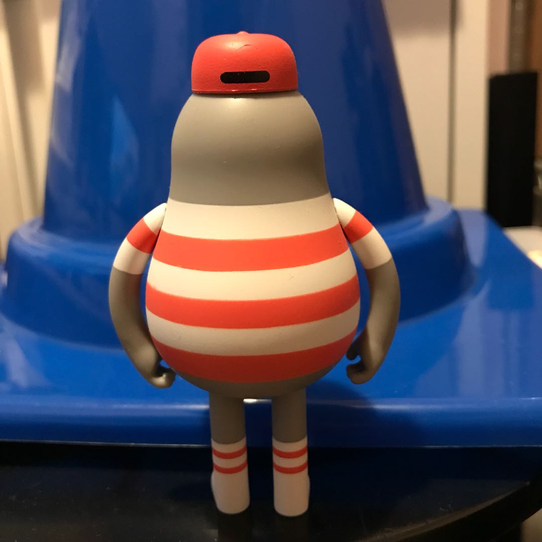 Sticky Monster Lab SML 香港版 Figure, 興趣及遊戲, 玩具 & 遊戲類 - Carousell