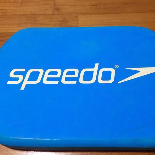 Swim board speedo, Sports Equipment, Sports & Games, Water Sports on ...