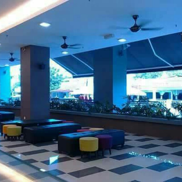 Temasek melaka hotel, Tickets & Vouchers, Local Attractions and ...