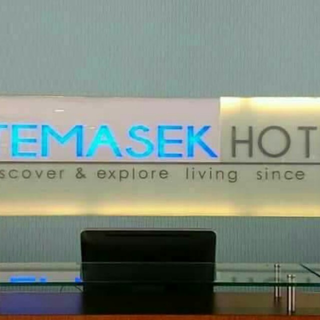 Temasek melaka hotel, Tickets & Vouchers, Local Attractions and ...