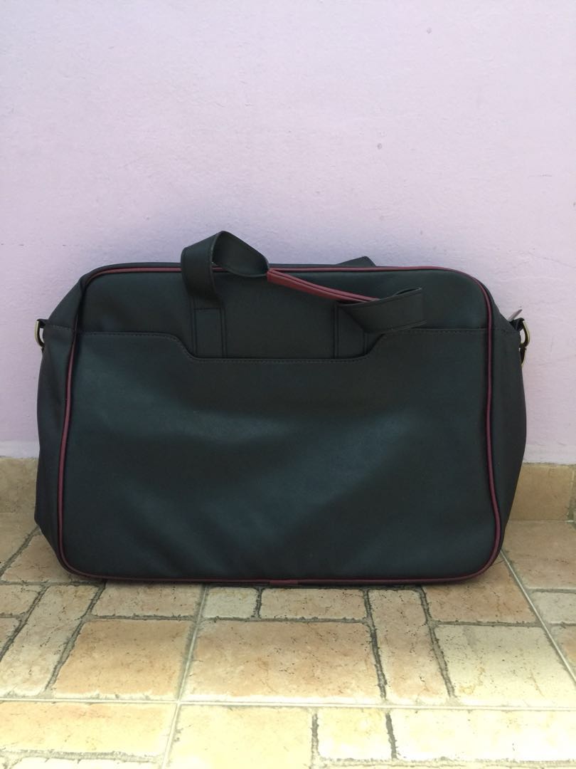 Chivas Messenger Bag, Men's Fashion, Bags, Sling Bags on Carousell