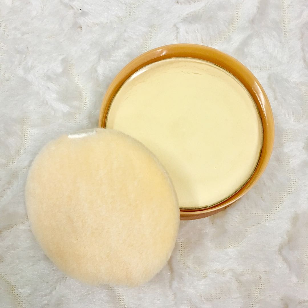 Christian Dior DUNE Perfume Dusting Powder, Beauty & Personal Care ...