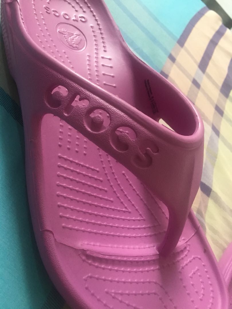 Crocs Original Slipper, Women's Fashion, Footwear, Slippers and slides ...