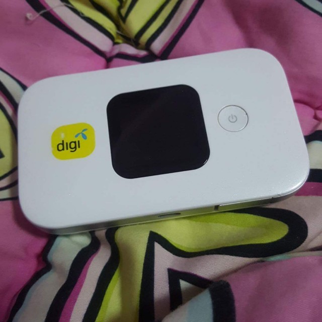 Digi wifi Huddle, Mobile Phones & Gadgets, Mobile & Gadget Accessories ...