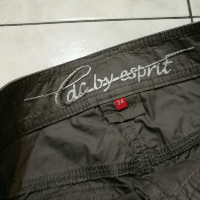 Esprit EDC short skirt, Women's Fashion, Bottoms, Skirts on Carousell