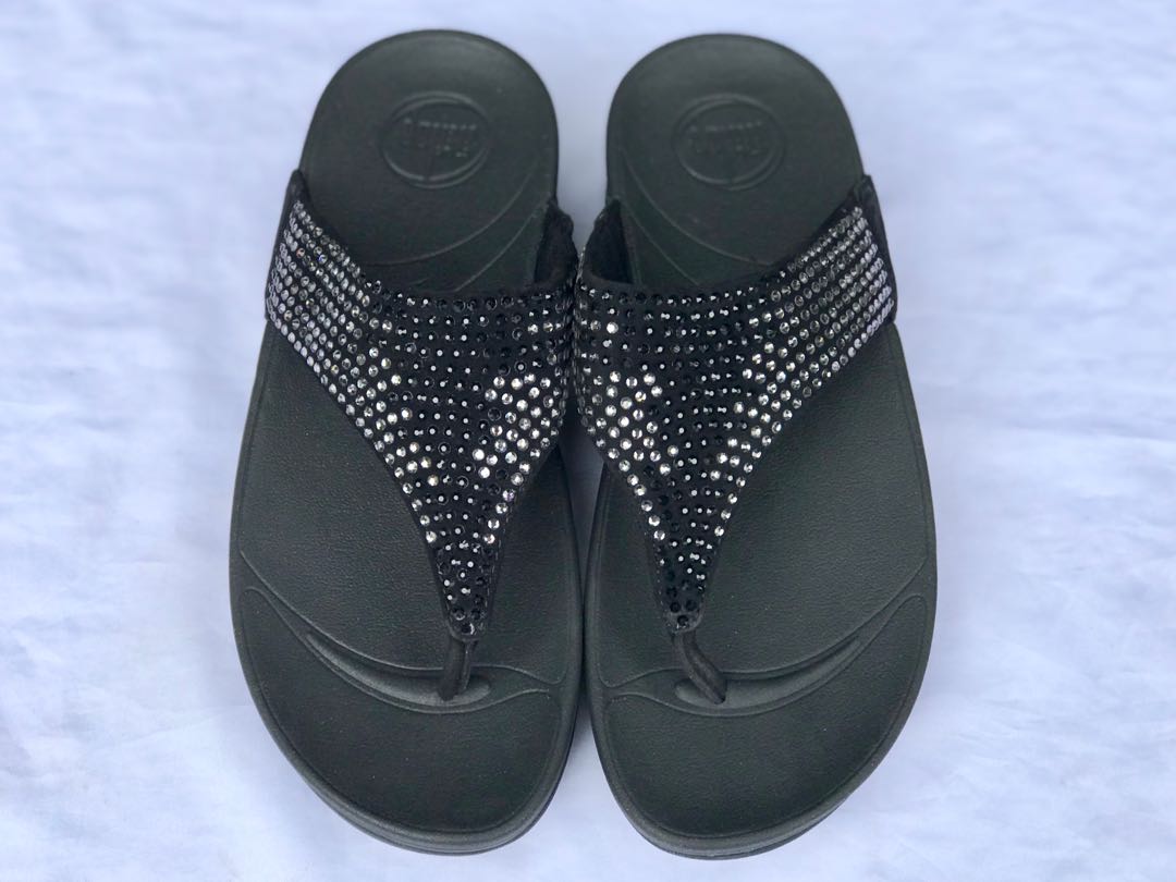 Fitflop original, Women's Fashion, Footwear, Slippers and slides on ...