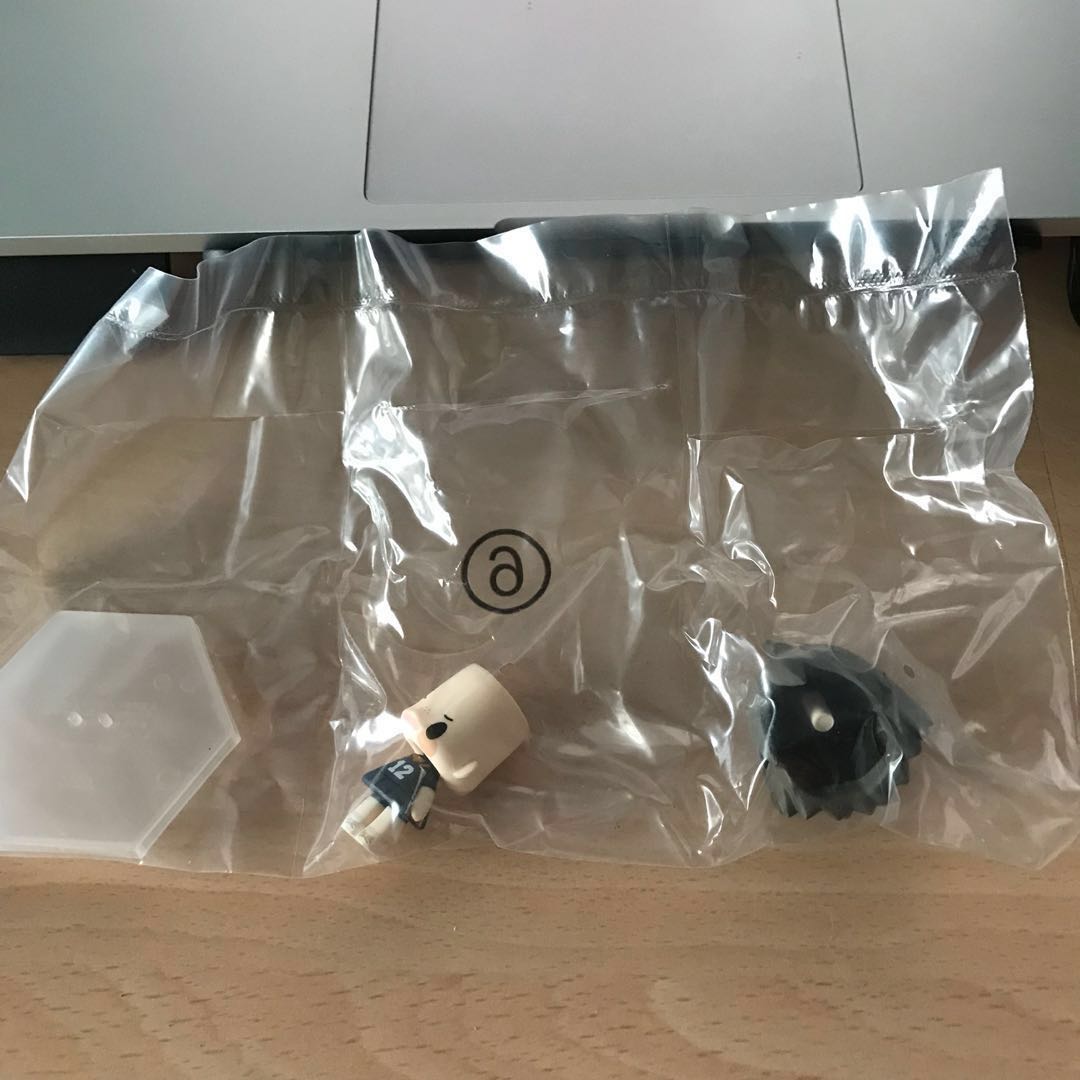 Haikyu!! Koedarize Volume 6 - Shimizu Kiyoko, Hobbies & Toys, Memorabilia & Collectibles, Fan ...