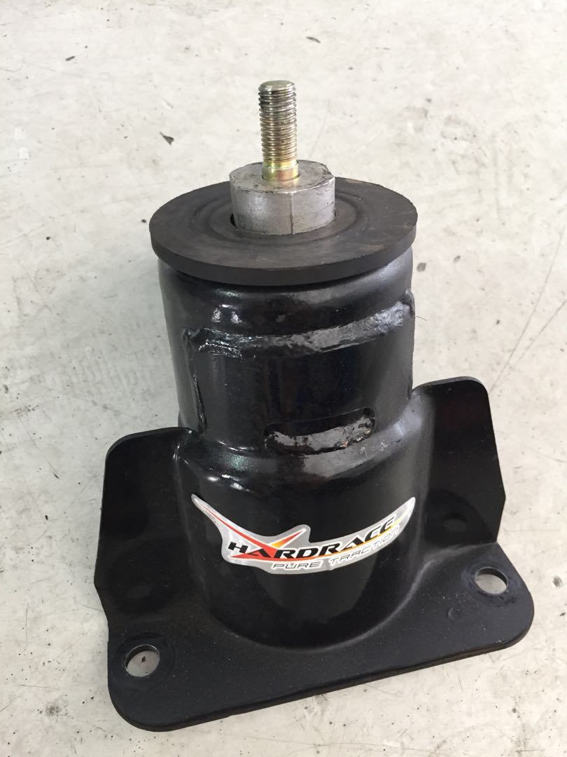 Hardrace Engine Mounting for Suzuki Swift / Swift Sport ZC31, Car ...