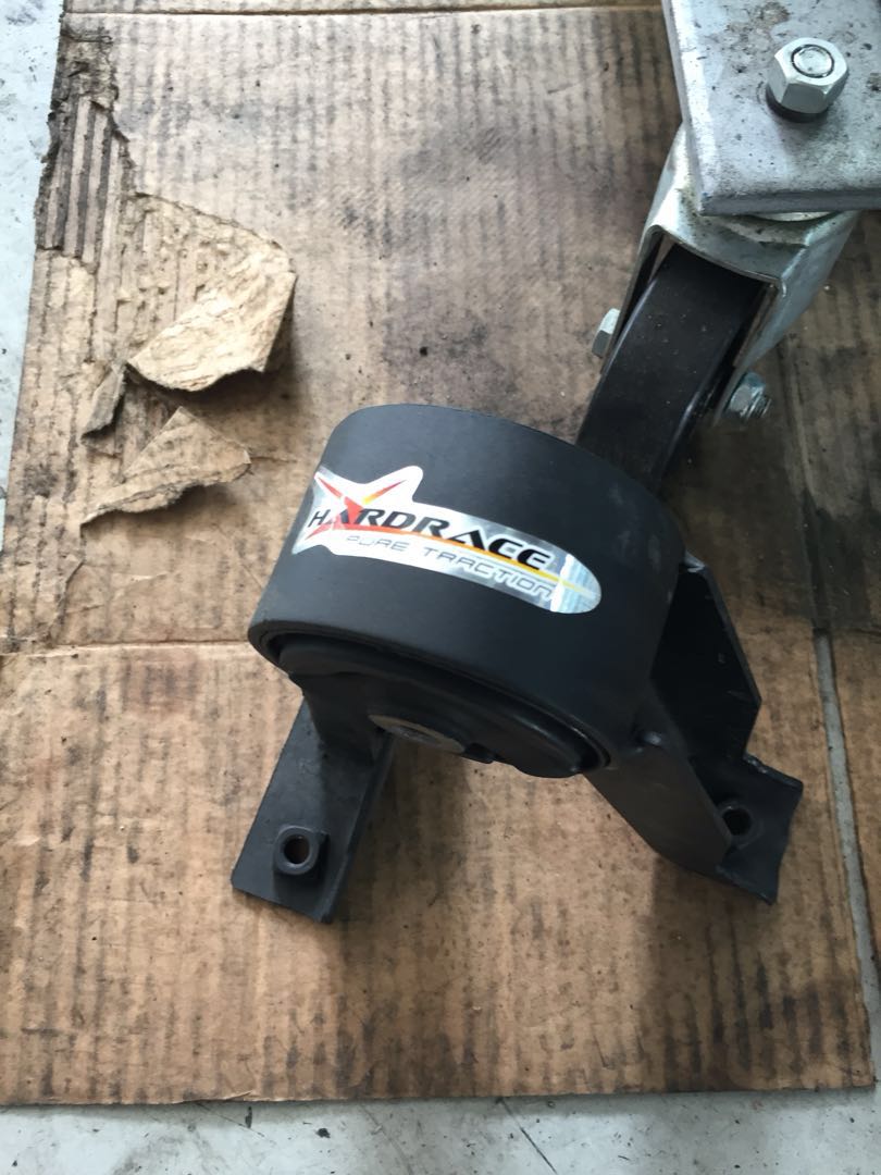 Hardrace Engine Mounting for Suzuki Swift / Swift Sport ZC31, Car ...