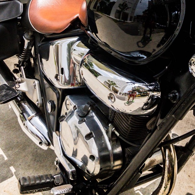 Honda Phantom TA200, Motorcycles, Motorcycles for Sale, Class 2B on ...