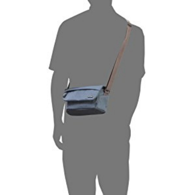Japan Messenger Bag for Mirrorless Camera, Photography, Photography ...
