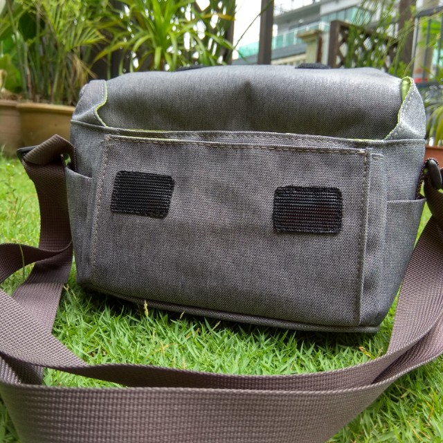 Japan Messenger Bag for Mirrorless Camera, Photography, Photography ...