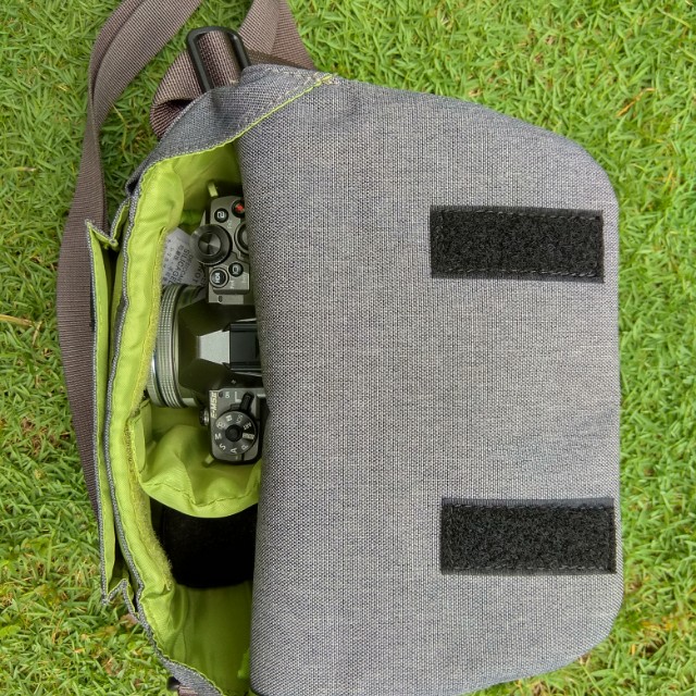 Japan Messenger Bag for Mirrorless Camera, Photography, Photography ...
