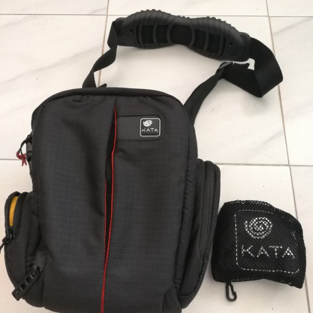 Kata Camera Bag, Photography, Photography Accessories, Camera Bags ...