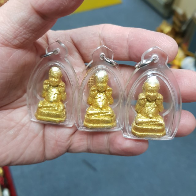 Kuman kumanthong kumantong, Hobbies & Toys, Memorabilia & Collectibles ...