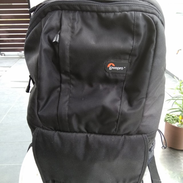 Lowepro Camera Bag, Photography, Photography Accessories, Camera Bags ...