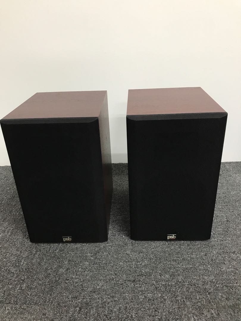 PSB Alpha AV (Made in Canada), Audio, Other Audio Equipment on Carousell