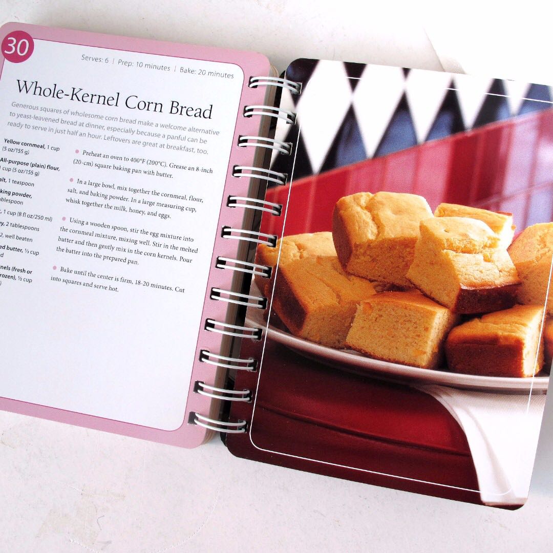 Quick & Easy, Simply Delicious Recipes, Everything Else on Carousell