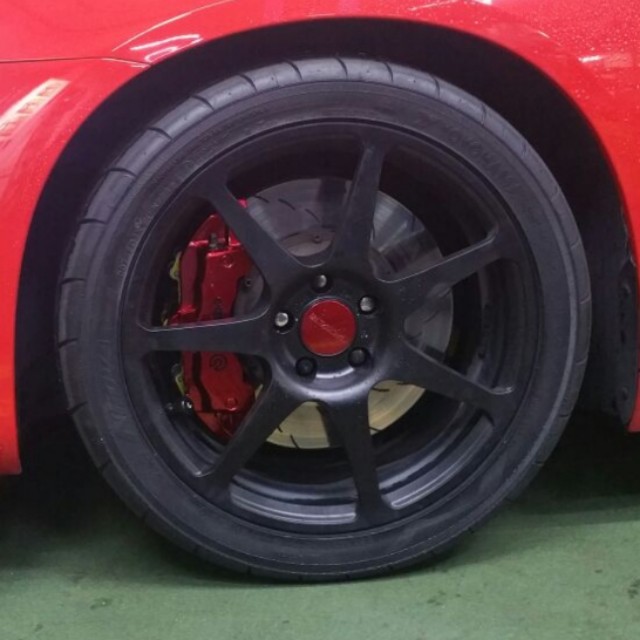 Prodrive gc-07j, Car Accessories on Carousell