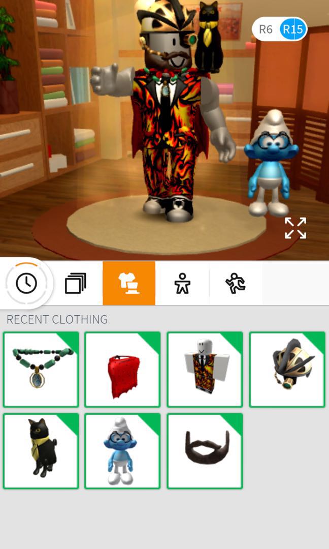 ROBLOX Acc for sale, Video Gaming, Video Game Consoles, Others on Carousell