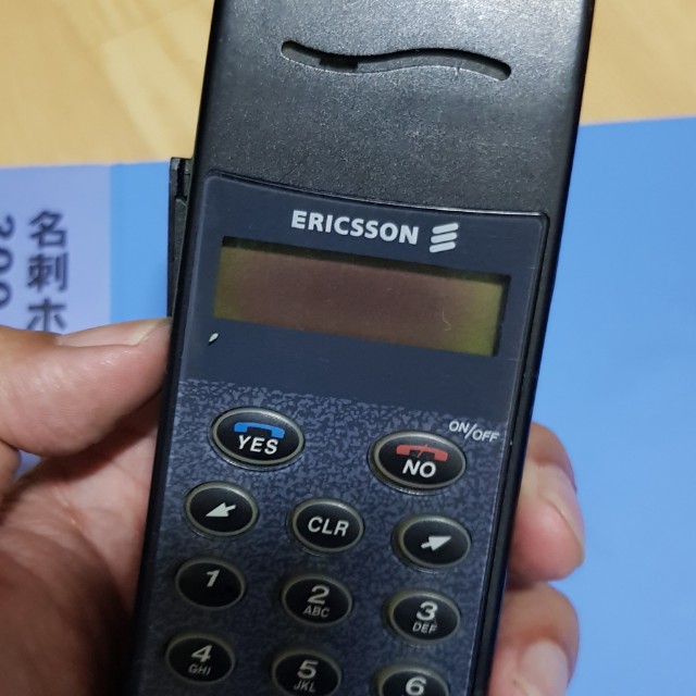 Sony Ericsson GA318, Mobile Phones & Gadgets, Wearables & Smart Watches ...